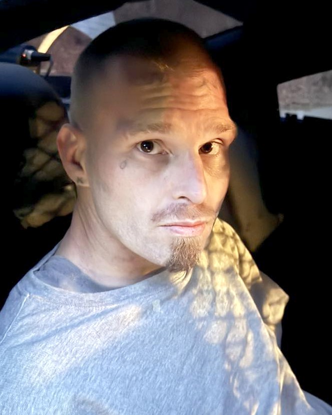 Wanted man arrested in Prestonsburg following chase reaching 110 mph ...