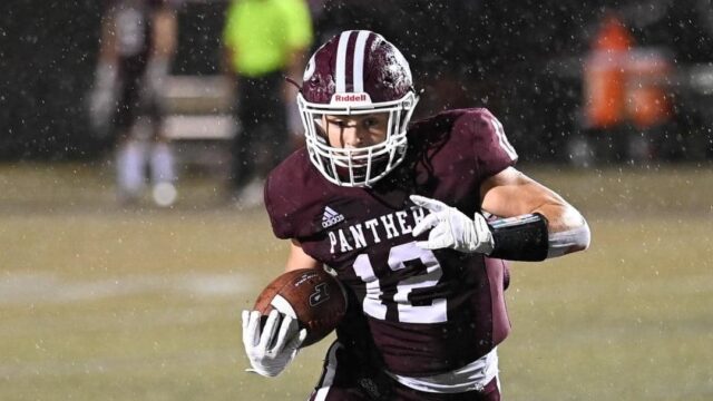 MTS/BWW PLAYER OF THE WEEK: Birchfield grabs honor - Mountain Top Media