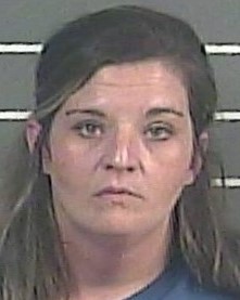 Pike woman arrested after allegedly making dozens of false reports to ...