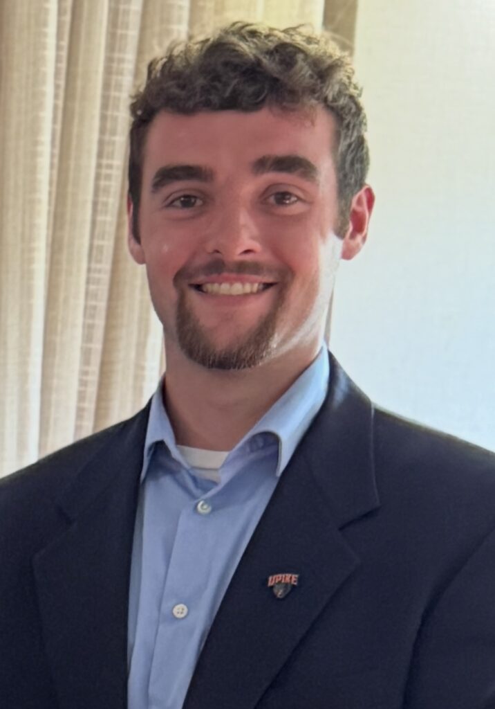 Stanley named Mountain Top Media Sports Director - Mountain Top Media