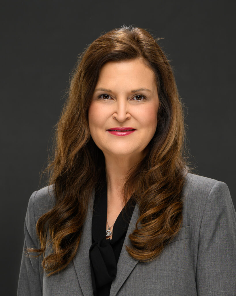 Justice receives health care management credential - Mountain Top Media