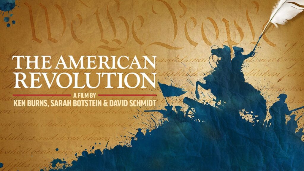 KET to host free screening of ‘The American Revolution’ in Pikeville ...