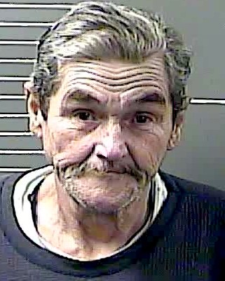 Man arrested after allegedly shooting son for yelling - Mountain Top Media