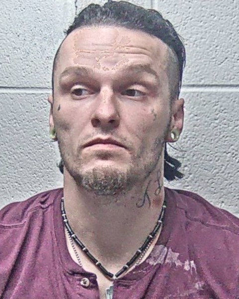 Letcher man arrested after baby shows injuries consistent with 'extreme ...