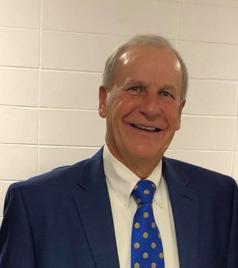 SPORTS SPOTLIGHT: Newsome’s dedication second to none - Mountain Top Media