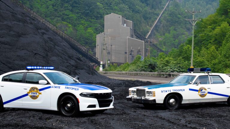 KSP looks for three-peat in cruiser contest - Mountain Top Media