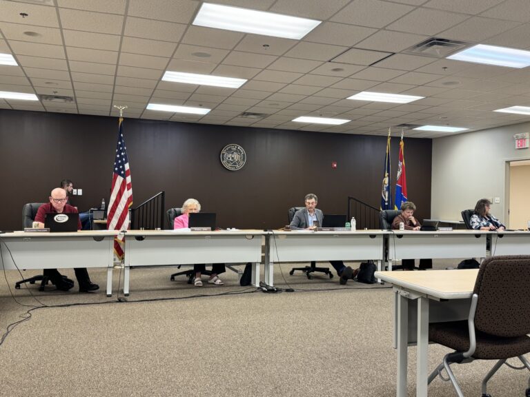 Dickenson supervisors address Crooked Branch water woes, approve EMT ...