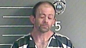 Police: Man arrested after repeatedly making false reports - Mountain ...