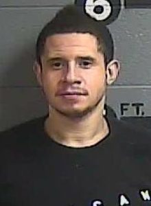 Prisoner escapes while at hospital - Mountain Top Media