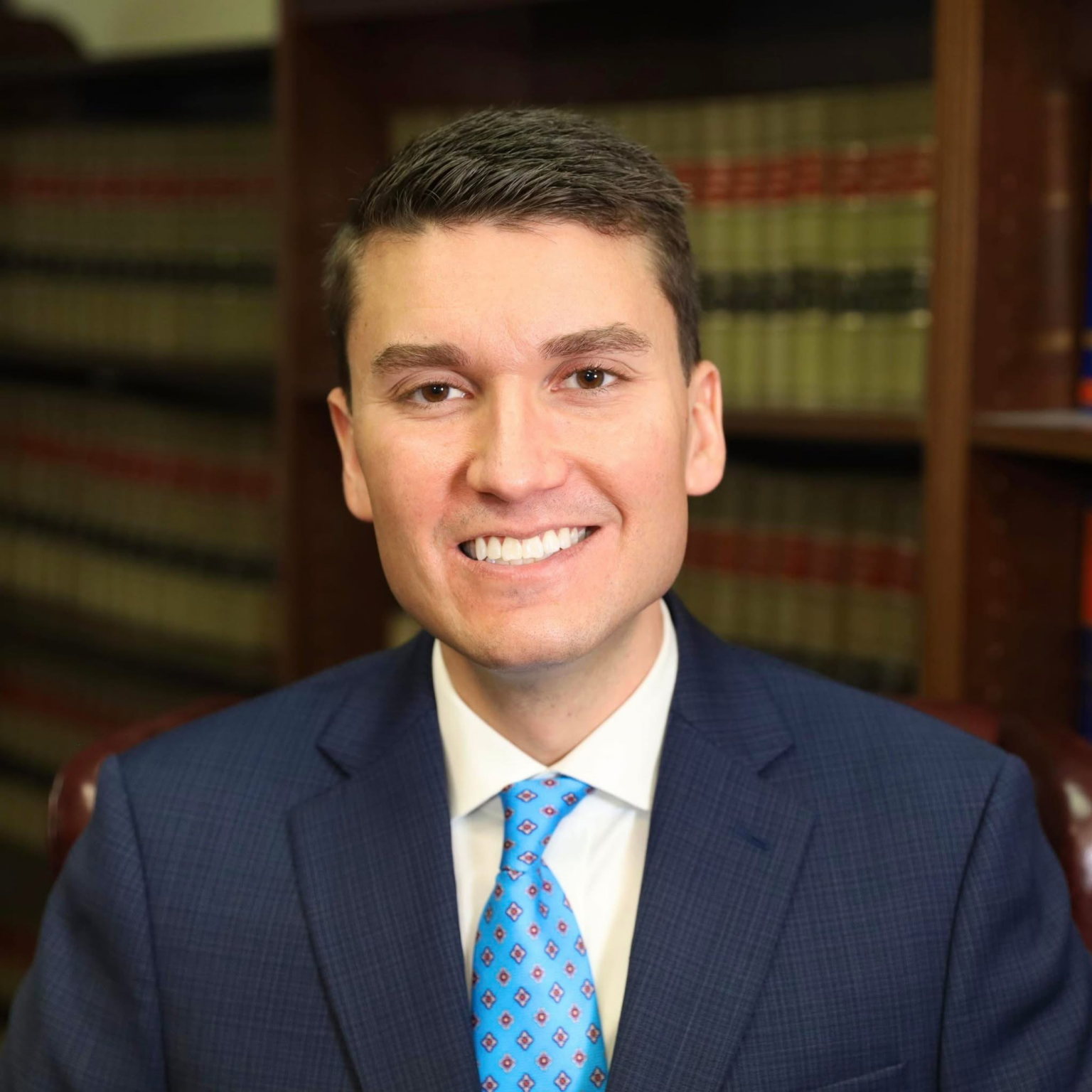 Hesterberg announces run for 95th District state representative ...