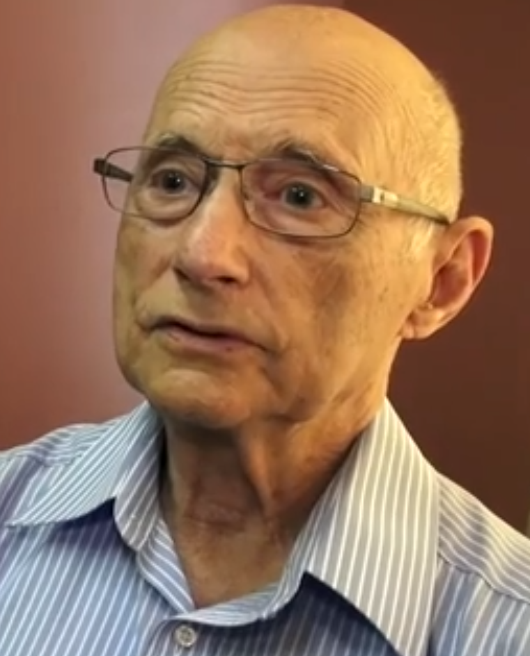 Prestonsburg's John Rosenberg to receive ABA Medal - Mountain Top Media