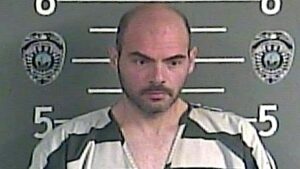Pike man charged with stalking minor, indecent exposure - Mountain Top ...