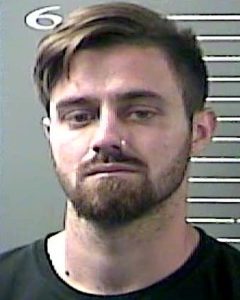 Man arrested for allegedly kicking woman in face - Mountain Top Media