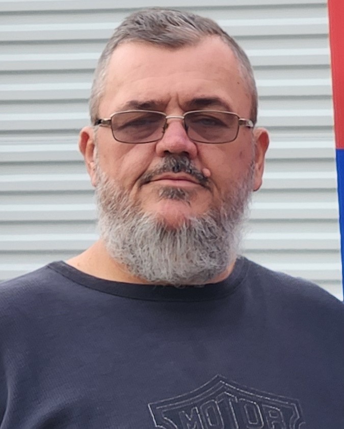 Jerry Neal Little files for District 3 magistrate in Pike - Mountain ...