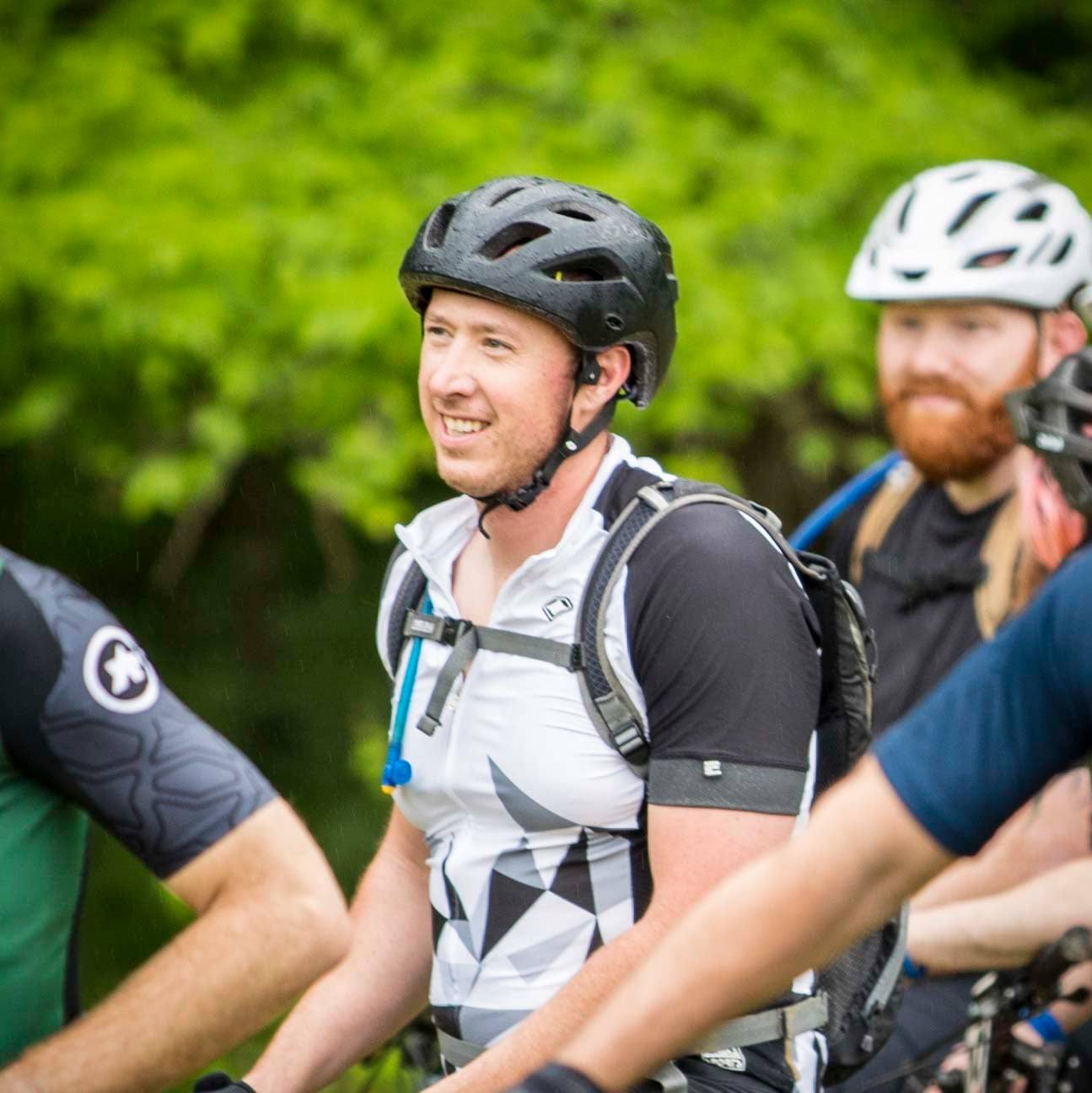 Runner dies during Bluegrass Mountain Cup race - Mountain Top Media