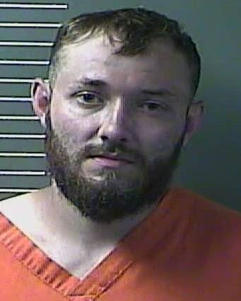 Letcher man arrested for domestic on Mountain Parkway - Mountain Top Media