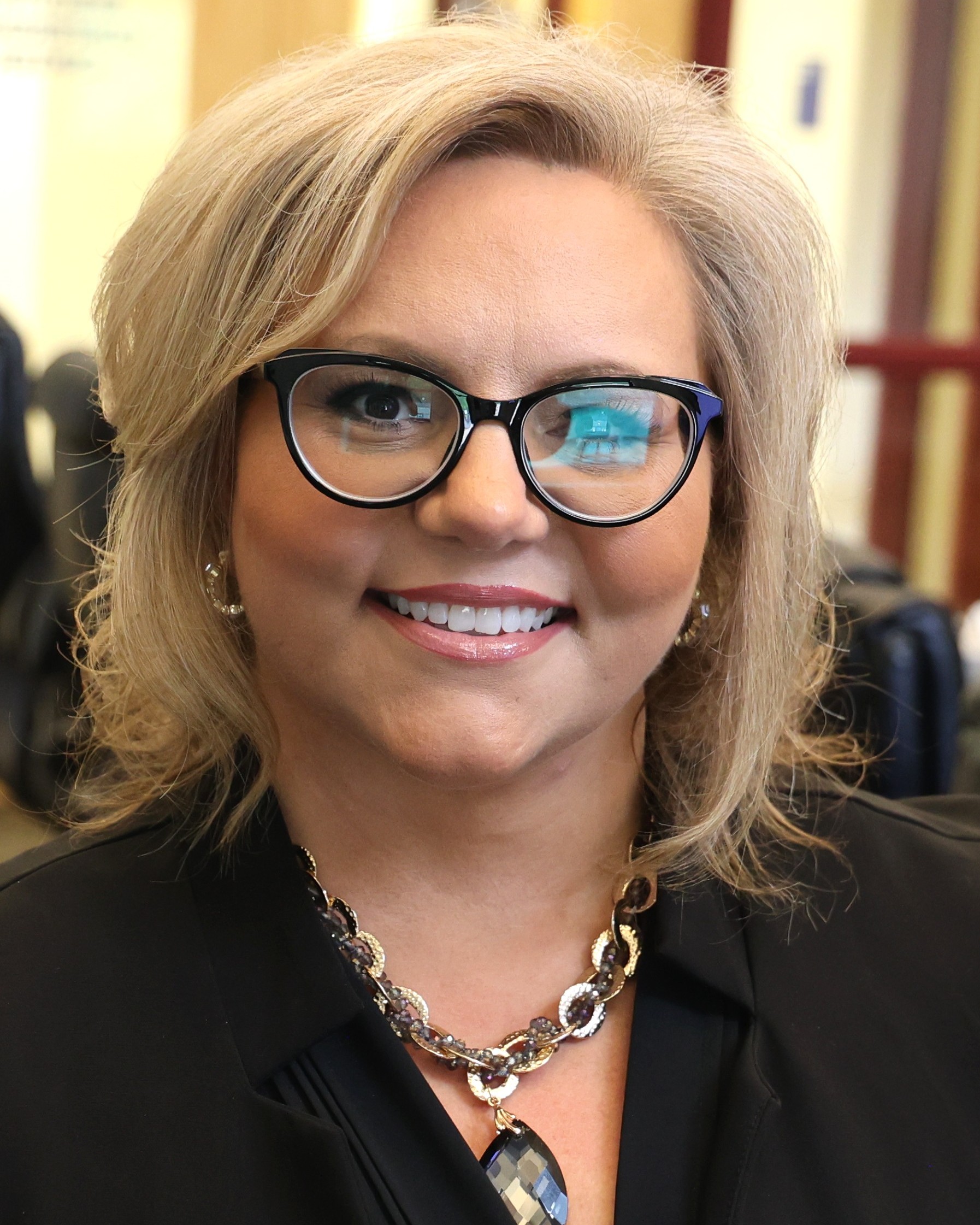 Manuel appointed SWVCTC interim president - Mountain Top Media