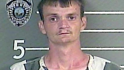 Mingo man charged with vehicular homicide after DUI crash in Pikeville ...