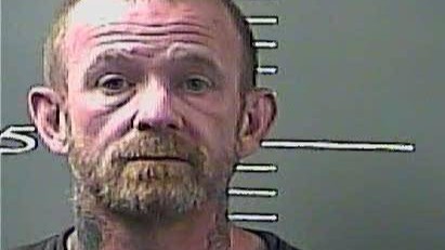 Floyd man charged with assaulting wife, holding her prisoner - Mountain ...